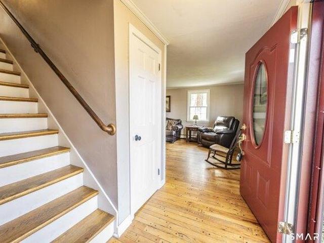house with 3 bedroom, Haddam CT ES104686772