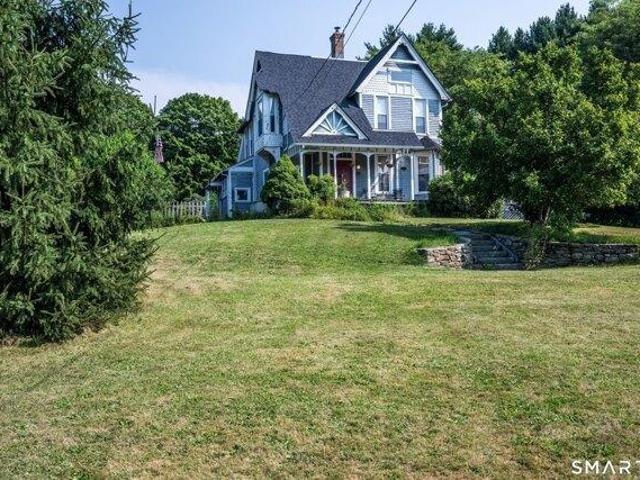 house with 3 bedroom, Haddam CT ES104718526
