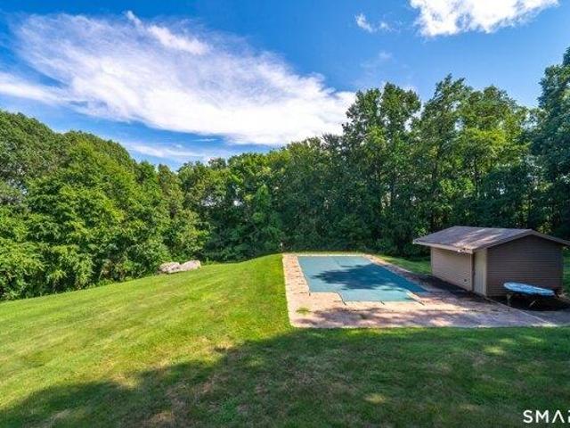 house with 3 bedroom, Haddam CT ES105440665