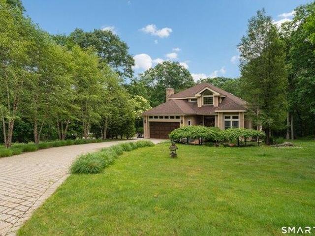 house with 3 bedroom, Haddam CT ES105113942
