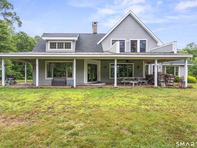 house with 3 bedroom, Haddam CT ES105203200