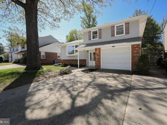 house with 3 bedroom, Haddon Heights NJ DLS101603096