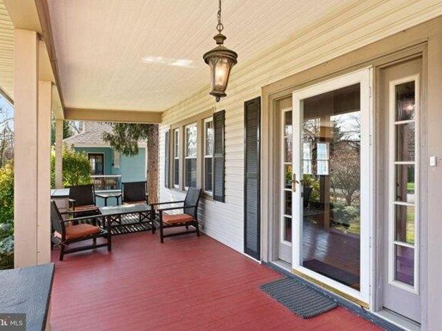 house with 3 bedroom, Haddon Heights NJ DLS102212397