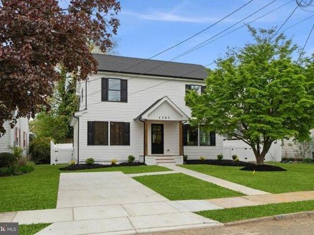 house with 3 bedroom, Haddon Heights NJ DS102256127