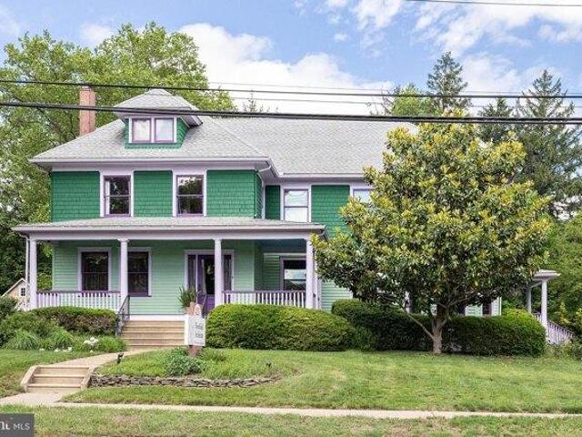 house with 3 bedroom, Haddon Heights NJ DS91510831