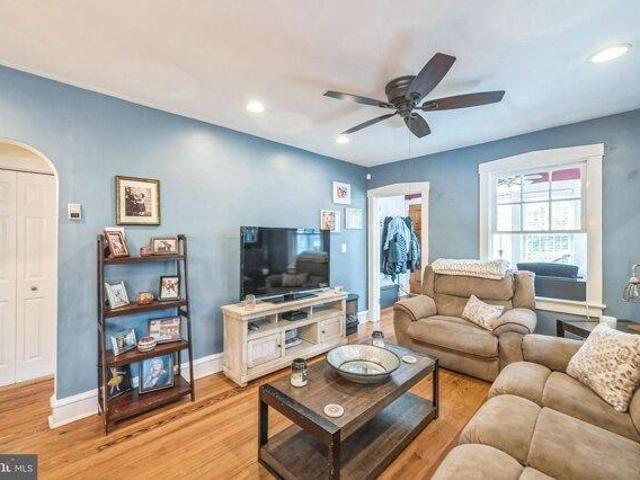 house with 3 bedroom, Haddon Heights NJ ES104908578