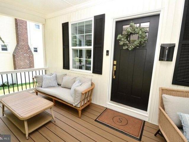 house with 3 bedroom, Haddon Heights NJ ES105155967