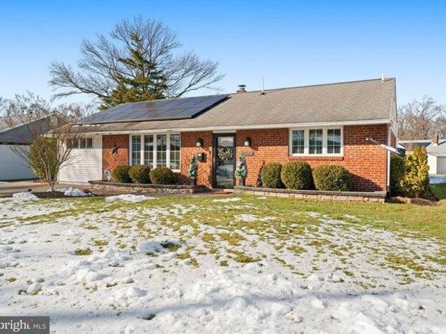 house with 3 bedroom, Haddonfield NJ DLS101605082
