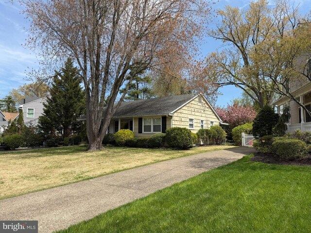 house with 3 bedroom, Haddonfield NJ DLS101628286