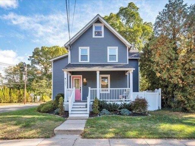 house with 3 bedroom, Haddonfield NJ DLS101660704