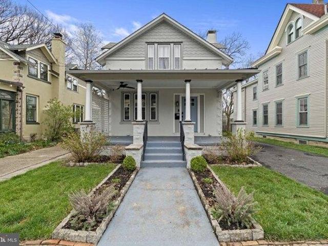 house with 3 bedroom, Haddonfield NJ DLS101661628
