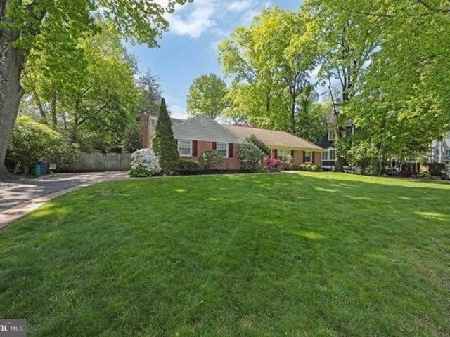 house with 3 bedroom, Haddonfield NJ DLS102798539