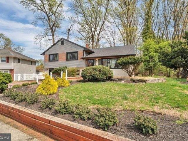 house with 3 bedroom, Haddonfield NJ DLS102213972