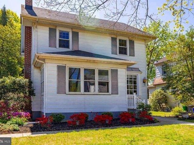 house with 3 bedroom, Haddonfield NJ DLS102254482