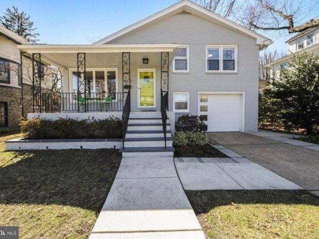 house with 3 bedroom, Haddonfield NJ DLS102281069