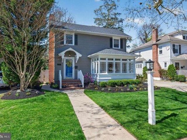 house with 3 bedroom, Haddonfield NJ DS102256604