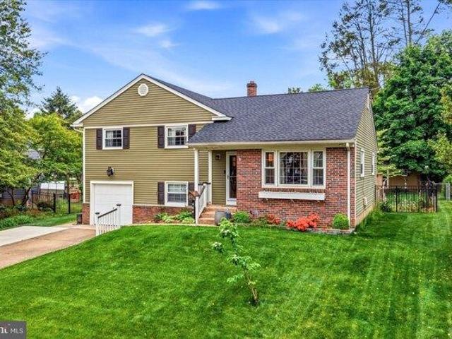 house with 3 bedroom, Haddonfield NJ DS102317126