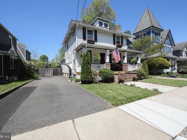 house with 3 bedroom, Haddonfield NJ DS102585768