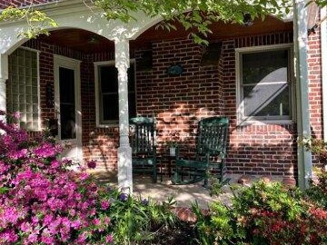 house with 3 bedroom, Haddonfield NJ DS102529490