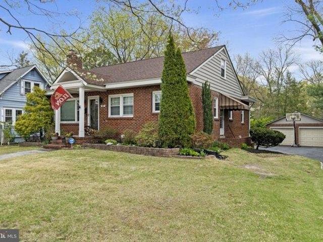 house with 3 bedroom, Haddonfield NJ DS102799402