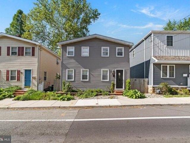 house with 3 bedroom, Haddonfield NJ DS102825702