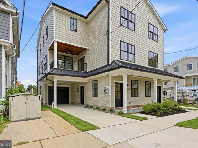 house with 3 bedroom, Haddonfield NJ ES105158817
