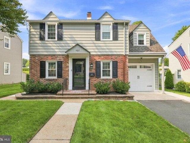 house with 3 bedroom, Haddonfield NJ ES105172918