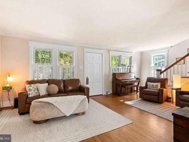 house with 3 bedroom, Haddonfield NJ ES105139965