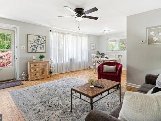 house with 3 bedroom, Haddonfield NJ ES105232154