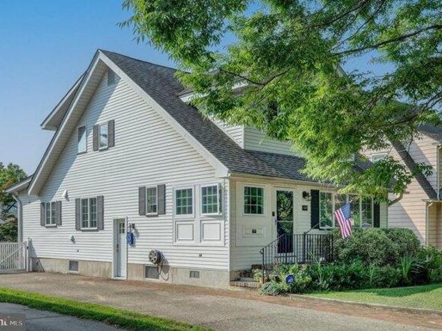 house with 3 bedroom, Haddonfield NJ ES105232775