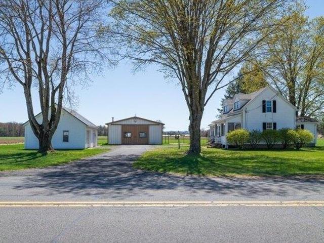 house with 3 bedroom, Hadley MA DLS102669119