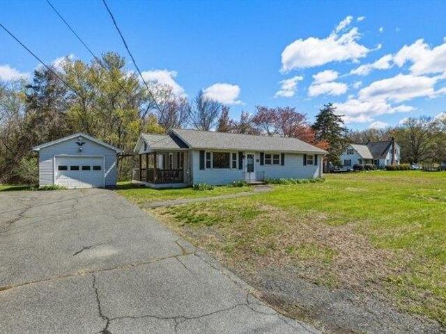 house with 3 bedroom, Hadley MA DLS102779325