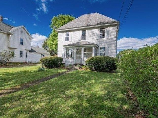 house with 3 bedroom, Hadley MA DLS102780118