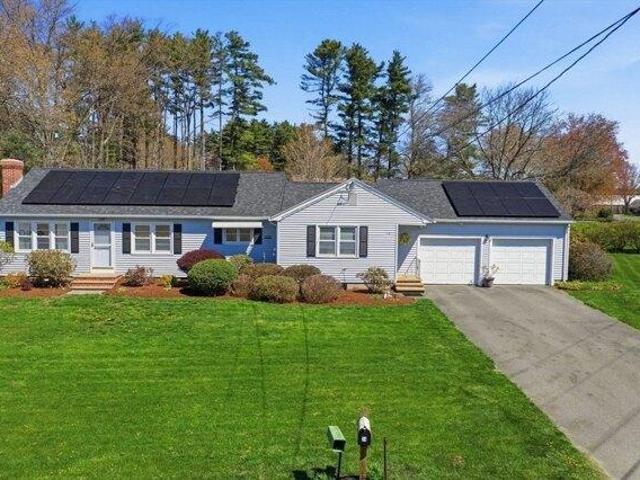 house with 3 bedroom, Hadley MA DLS102922743