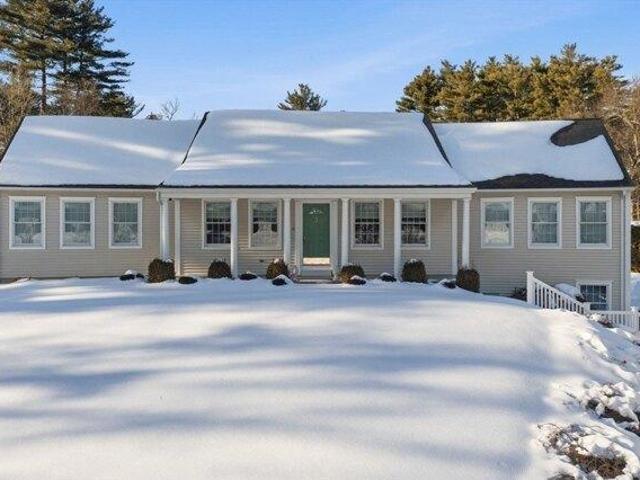 house with 3 bedroom, Hadley MA DS102562624