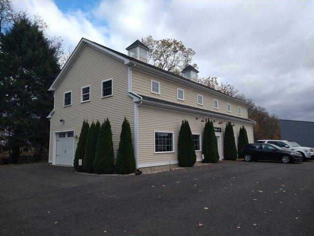 house with 3 bedroom, Hadley MA DS102586334