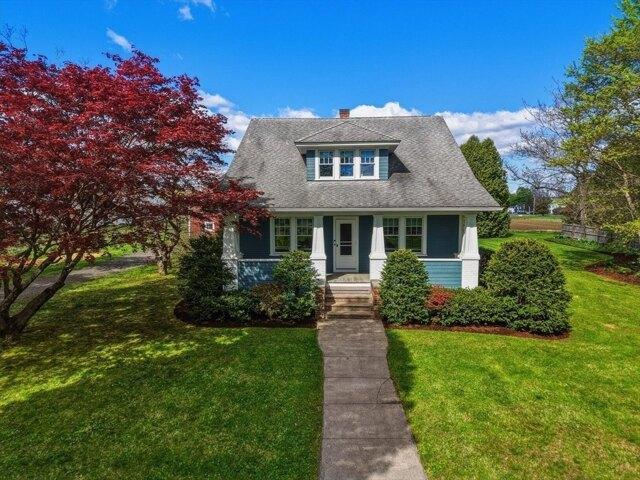 house with 3 bedroom, Hadley MA DS102669996