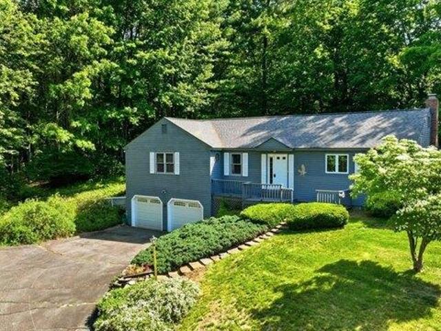 house with 3 bedroom, Hadley MA DS104045650