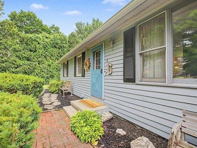 house with 3 bedroom, Hadley MA DS104078162