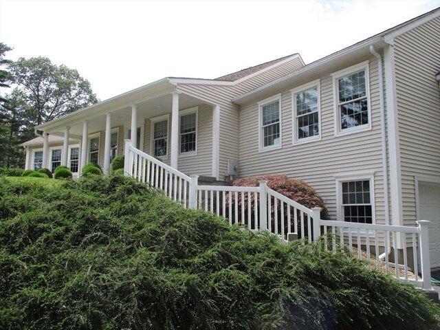 house with 3 bedroom, Hadley MA ES102859578