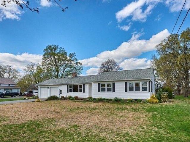 house with 3 bedroom, Hadley MA ES102922598