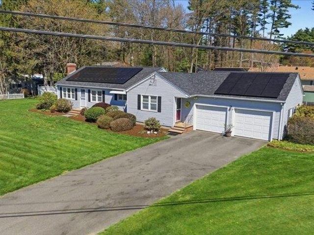 house with 3 bedroom, Hadley MA ES103125788