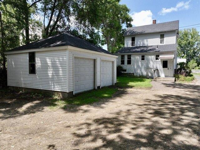 house with 3 bedroom, Hadley MA ES105123250