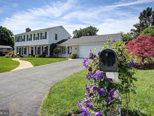 house with 3 bedroom, Hagerstown MD DS103602313