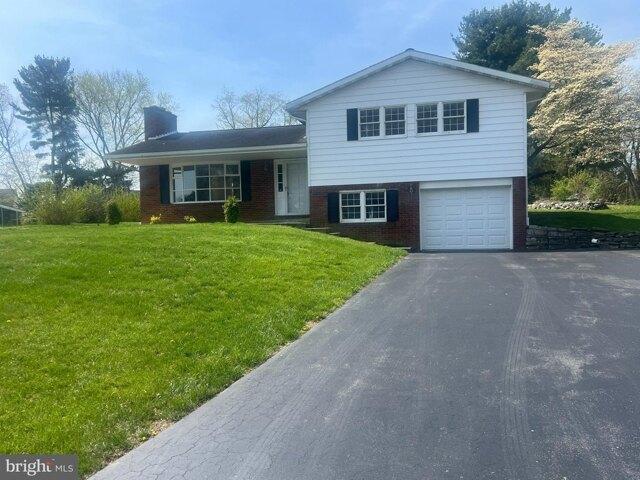 house with 3 bedroom, Hagerstown MD DS103603578