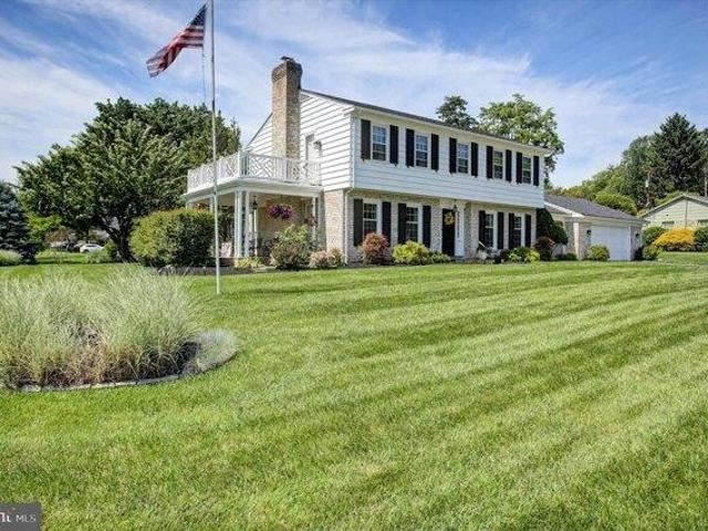 house with 3 bedroom, Hagerstown MD ES103602313