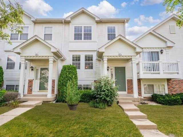 house with 3 bedroom, Hainesville IL DS96568888