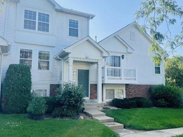 house with 3 bedroom, Hainesville IL ES103500594
