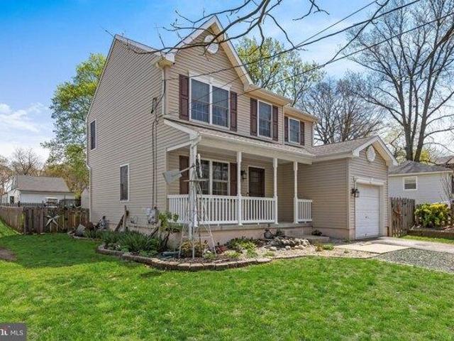 house with 3 bedroom, Hainesport NJ DLS102586489