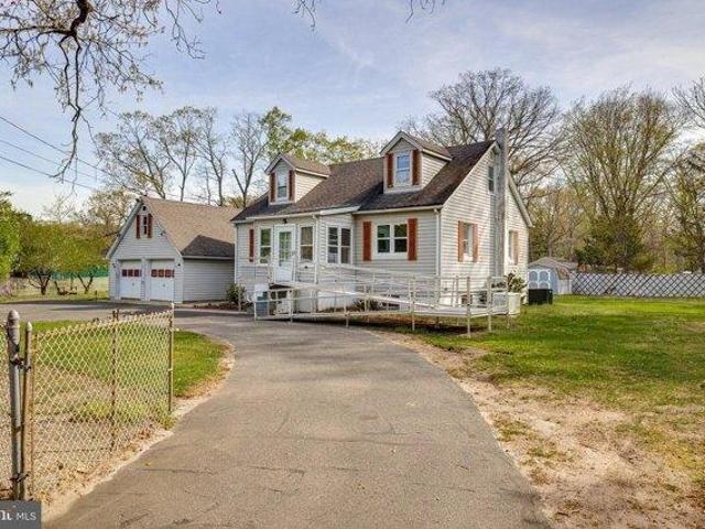 house with 3 bedroom, Hainesport NJ DS102585077